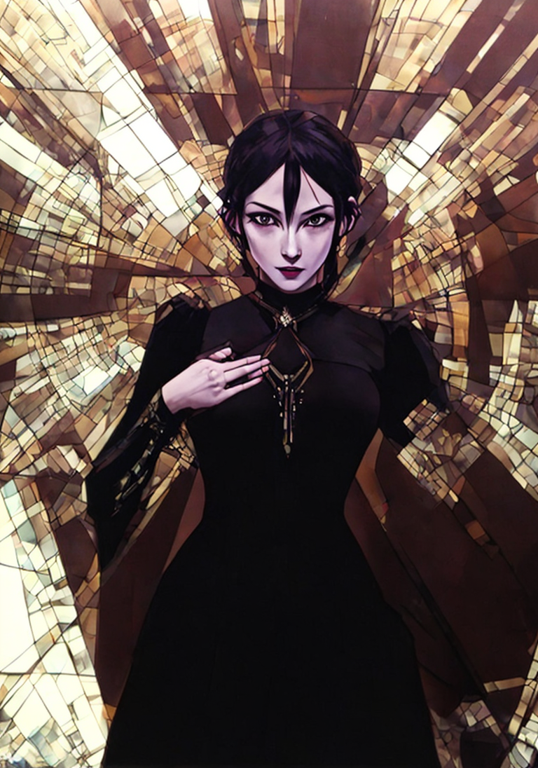 VTM TC — JBimaginations