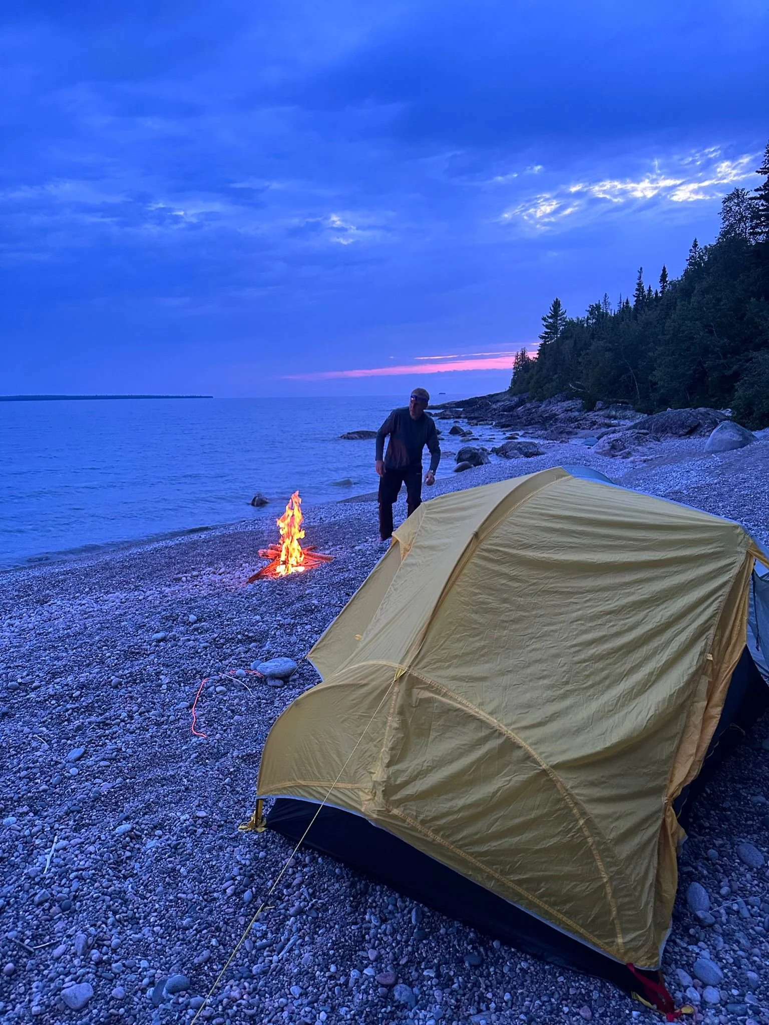 Warrior Adventures Canada