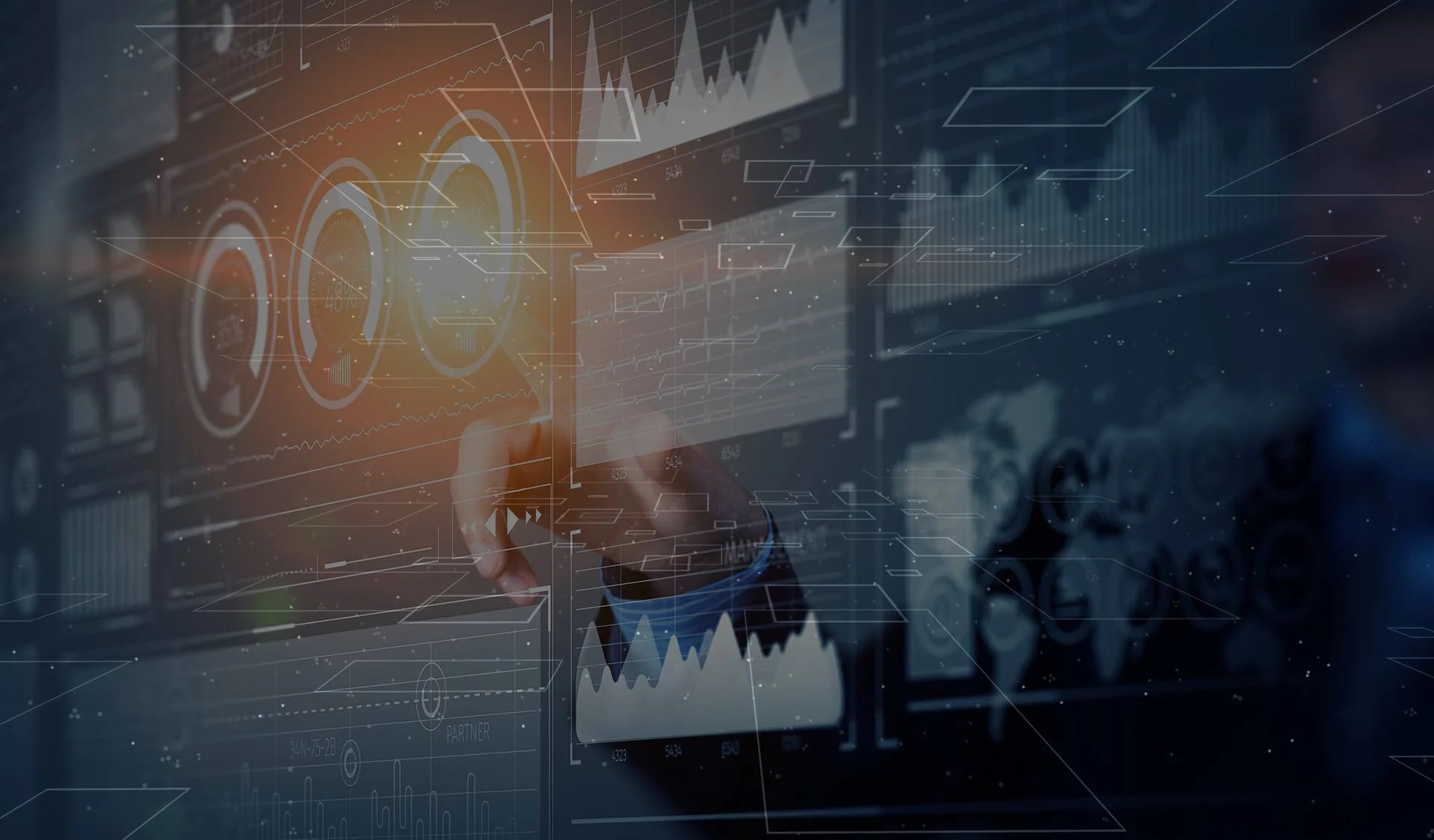 PE GATE invests in small private businesses with growth potential. It ...