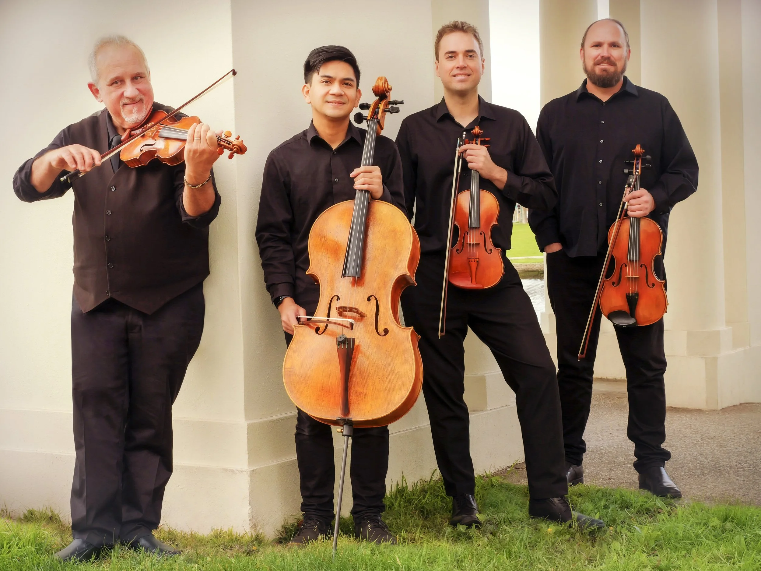 QUARTET SAN FRANCISCO