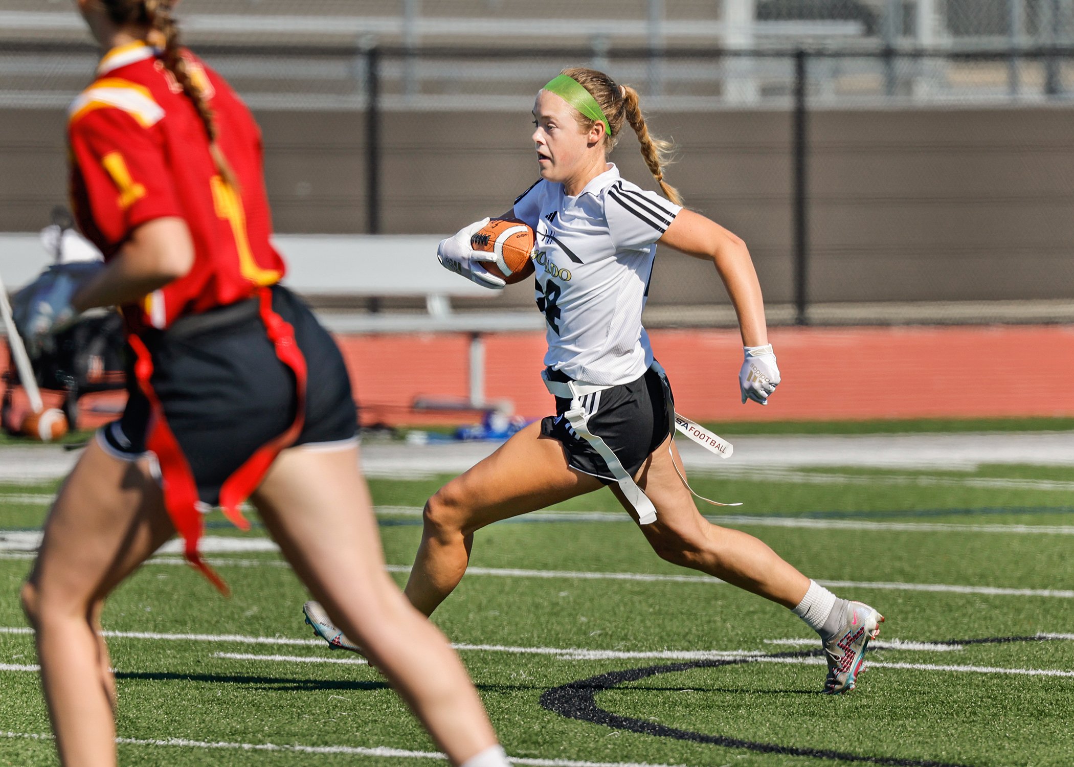 2024 El Dorado Athlete EMMA — Sloppy's Garage