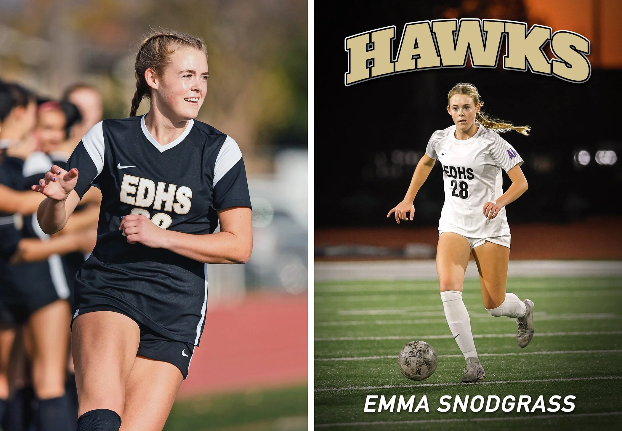2024 El Dorado Athlete EMMA — Sloppy's Garage