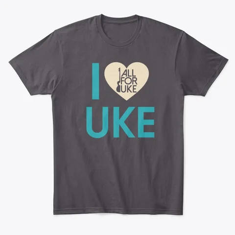 Shop | AllForUke | Learn Ukulele Easily