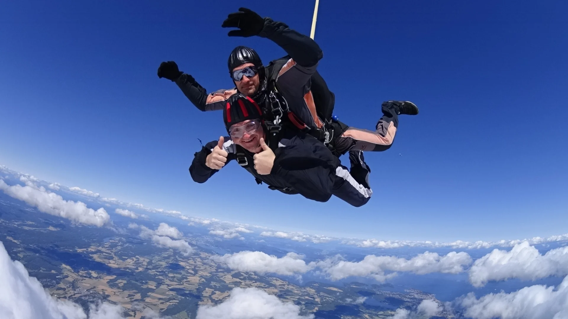 Galleri — Skydive Tønsberg