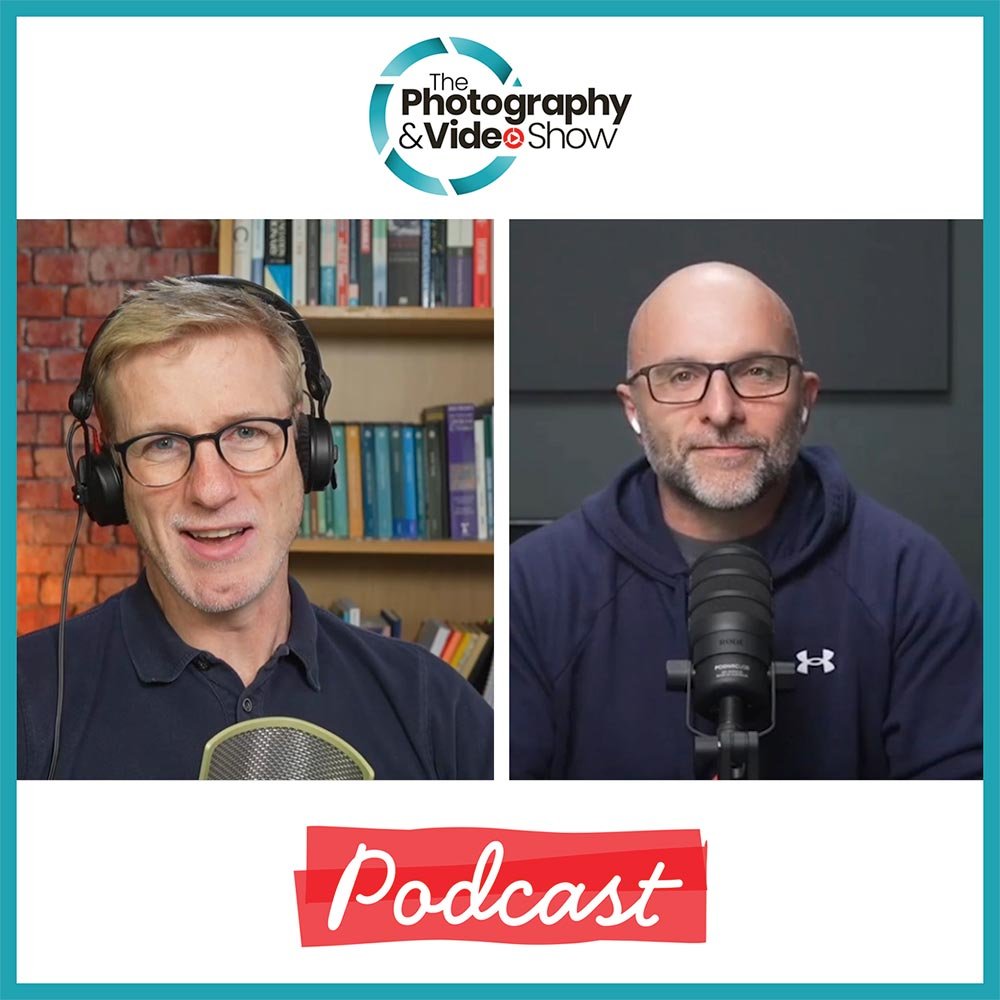 The Photography and Video Show Podcast - Episode 14 (Adobe Terms of ...