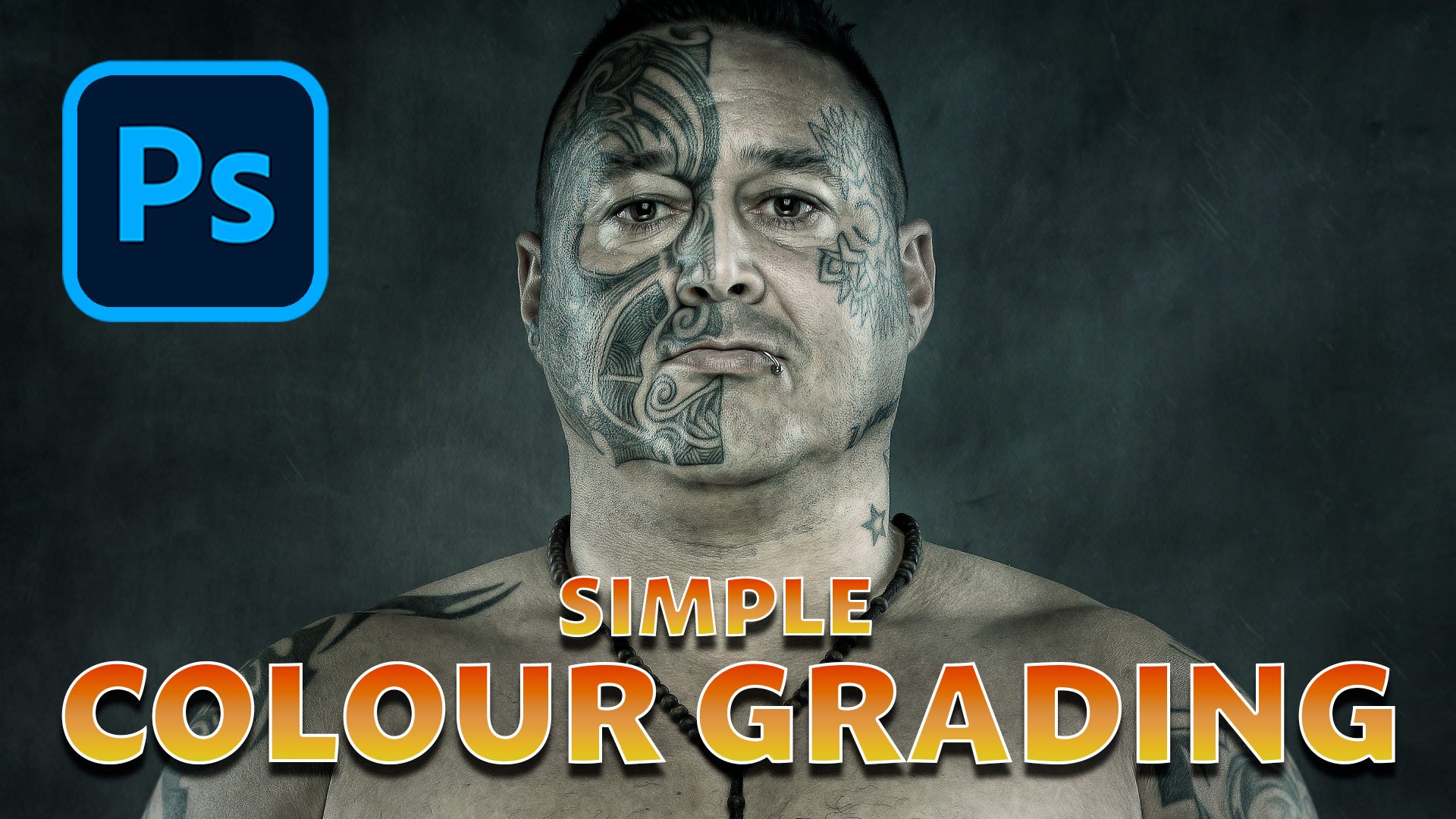 ЁЯТе 2 SIMPLE COLOUR GRADING Techniques in Photoshop тАФ Glyn Dewis ЁЯТе 2 SIMPLE COLOUR GRADING Techniques in Photoshop тАФ Glyn Dewis