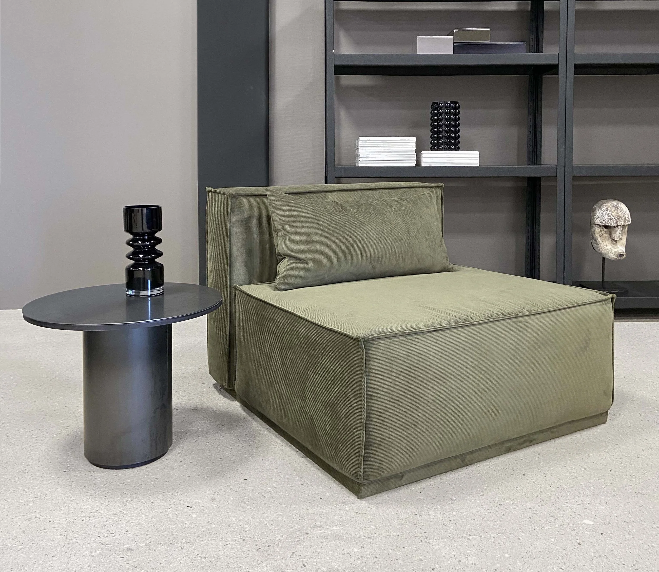 Lounge Divan Mini — Dii VAN OH