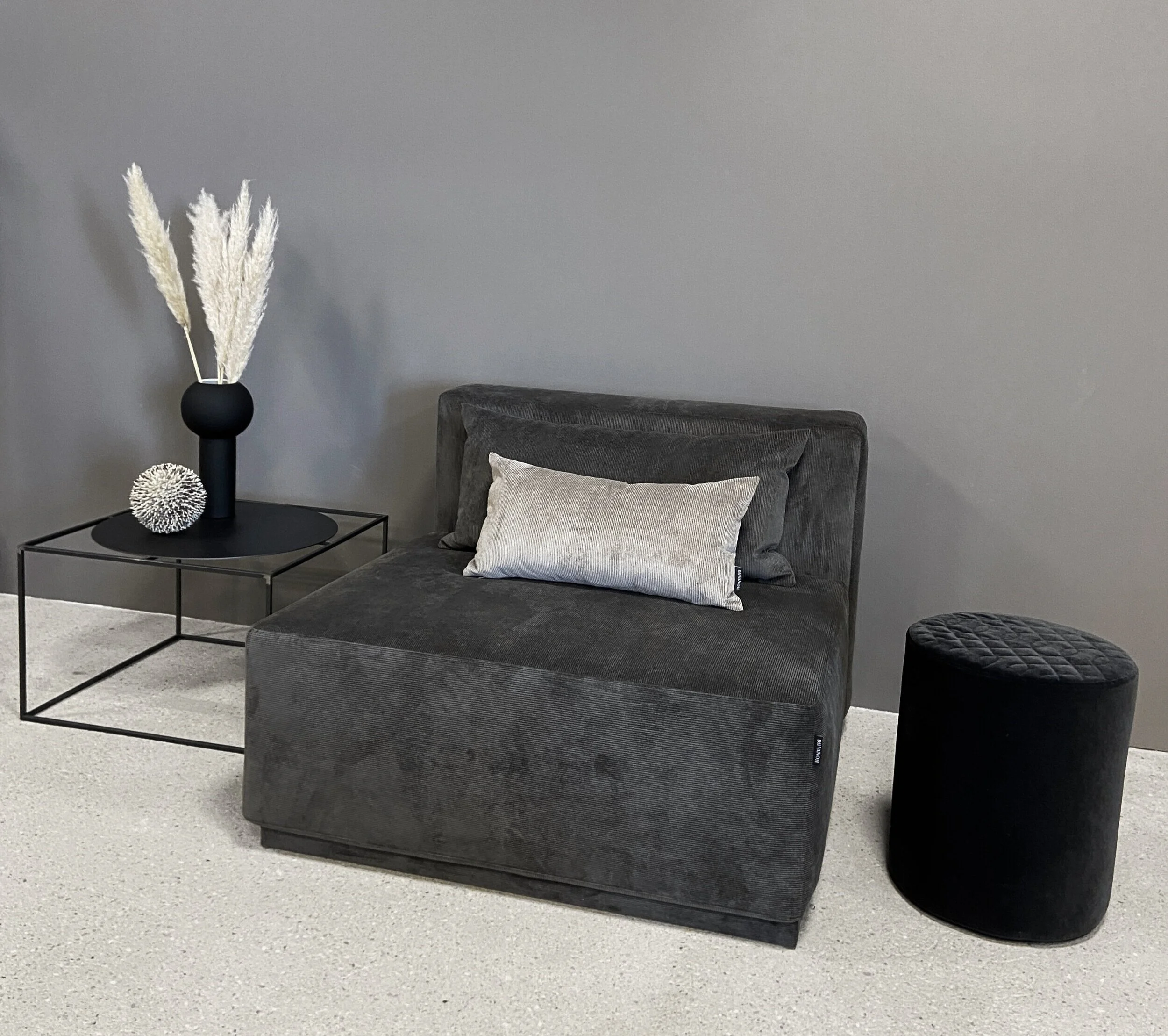 Lounge Divan Mini — Dii VAN OH