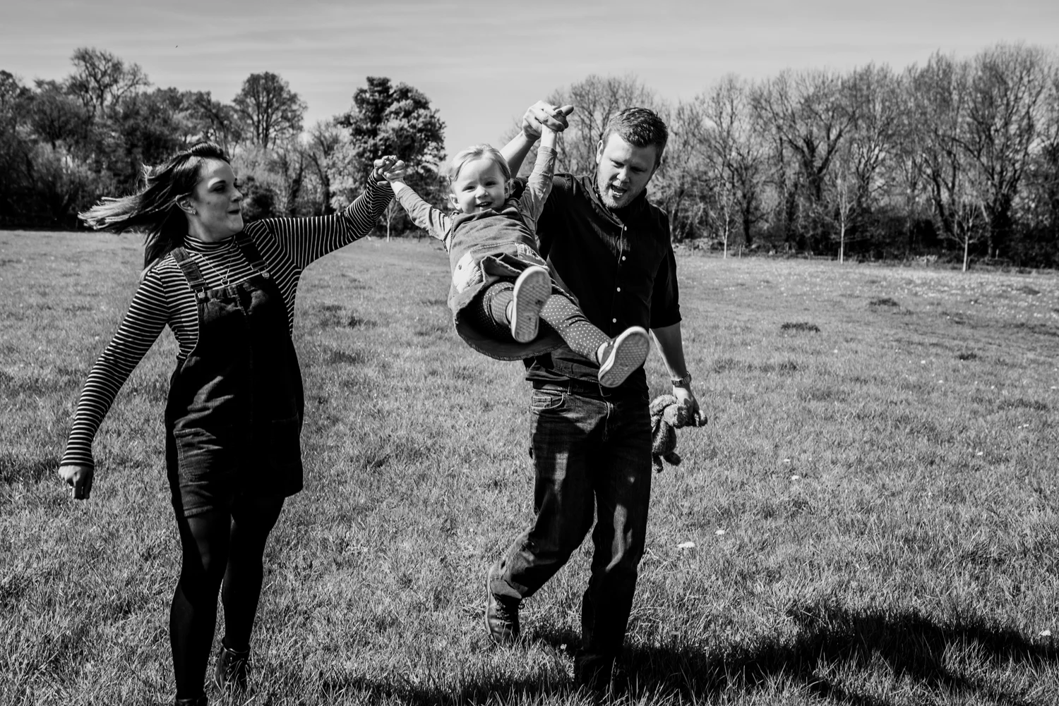 Documentary Family Photography | Jess Cheetham | Bath