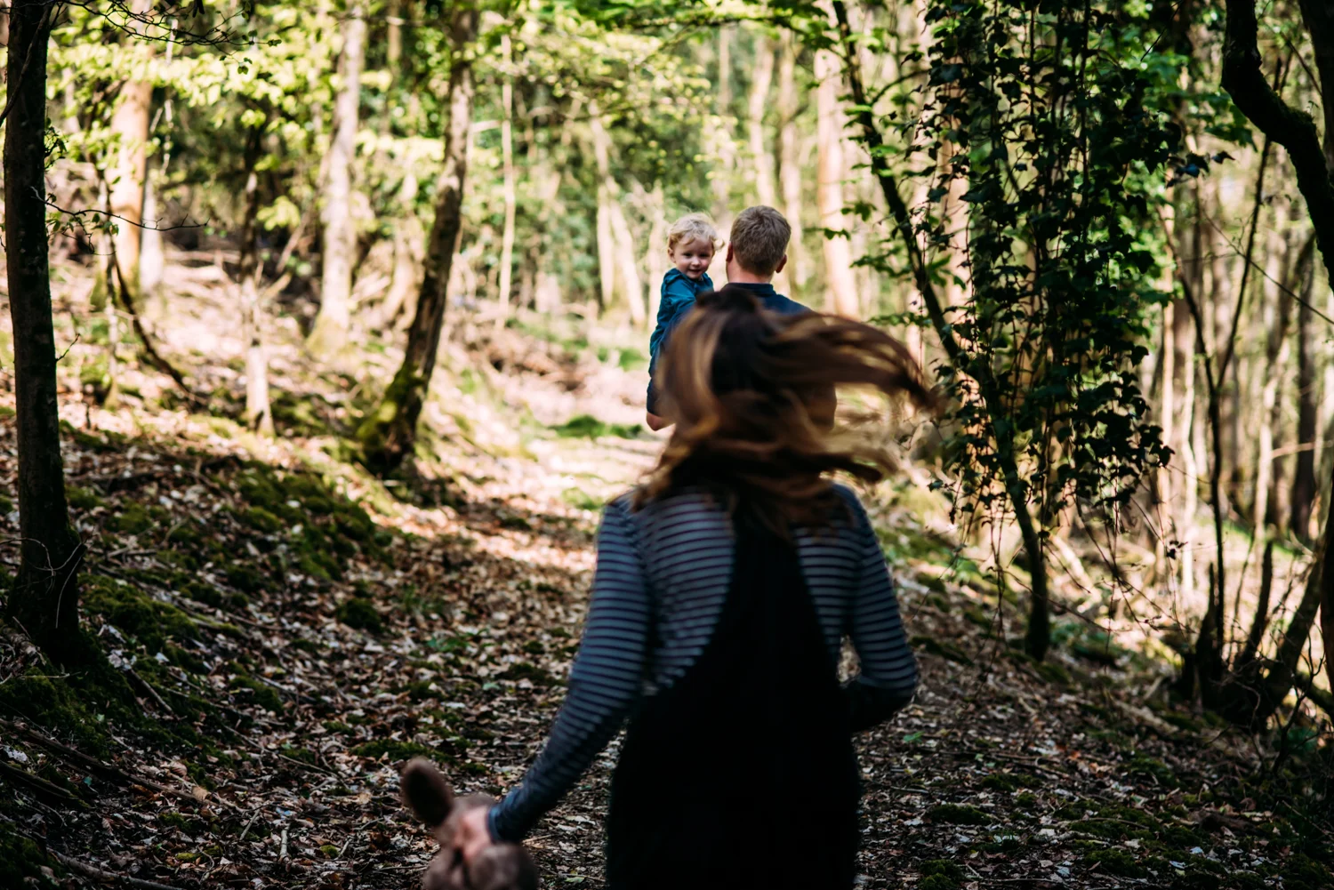 Documentary Family Photography | Jess Cheetham | Bath