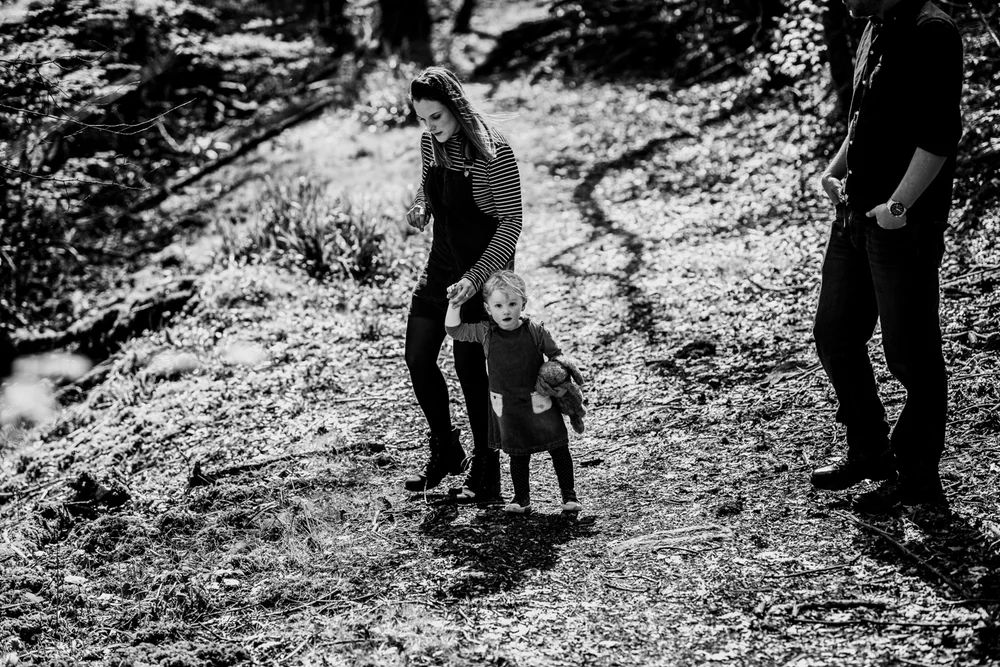 Documentary Family Photography | Jess Cheetham | Bath