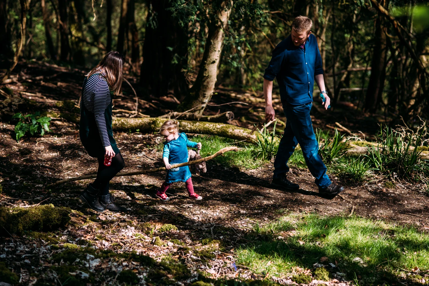 Documentary Family Photography | Jess Cheetham | Bath