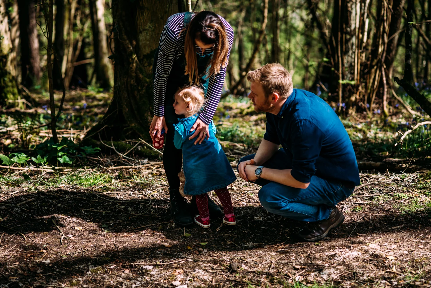 Documentary Family Photography | Jess Cheetham | Bath