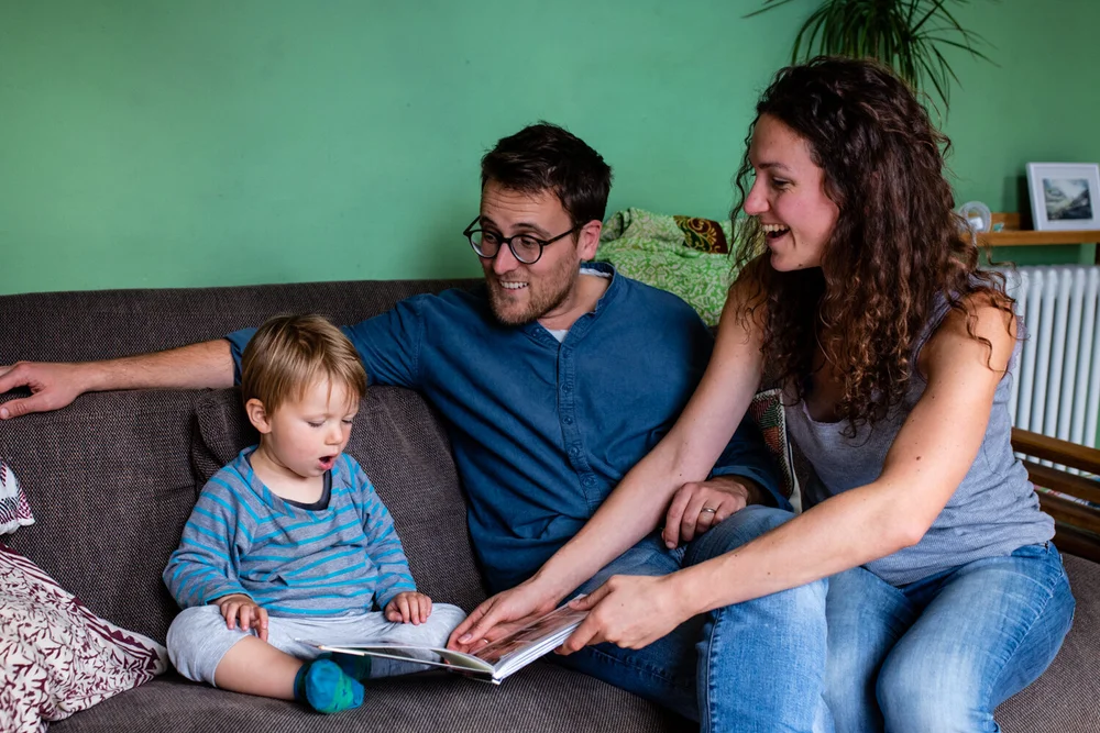 Documentary Family Photography | Jess Cheetham | Bath