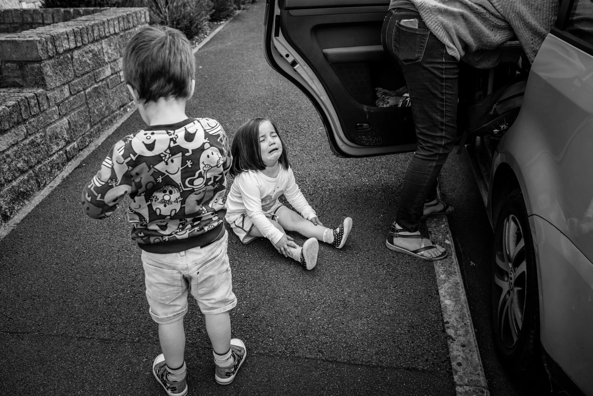 Jess Cheetham | Documentary Family Photography | Bath UK