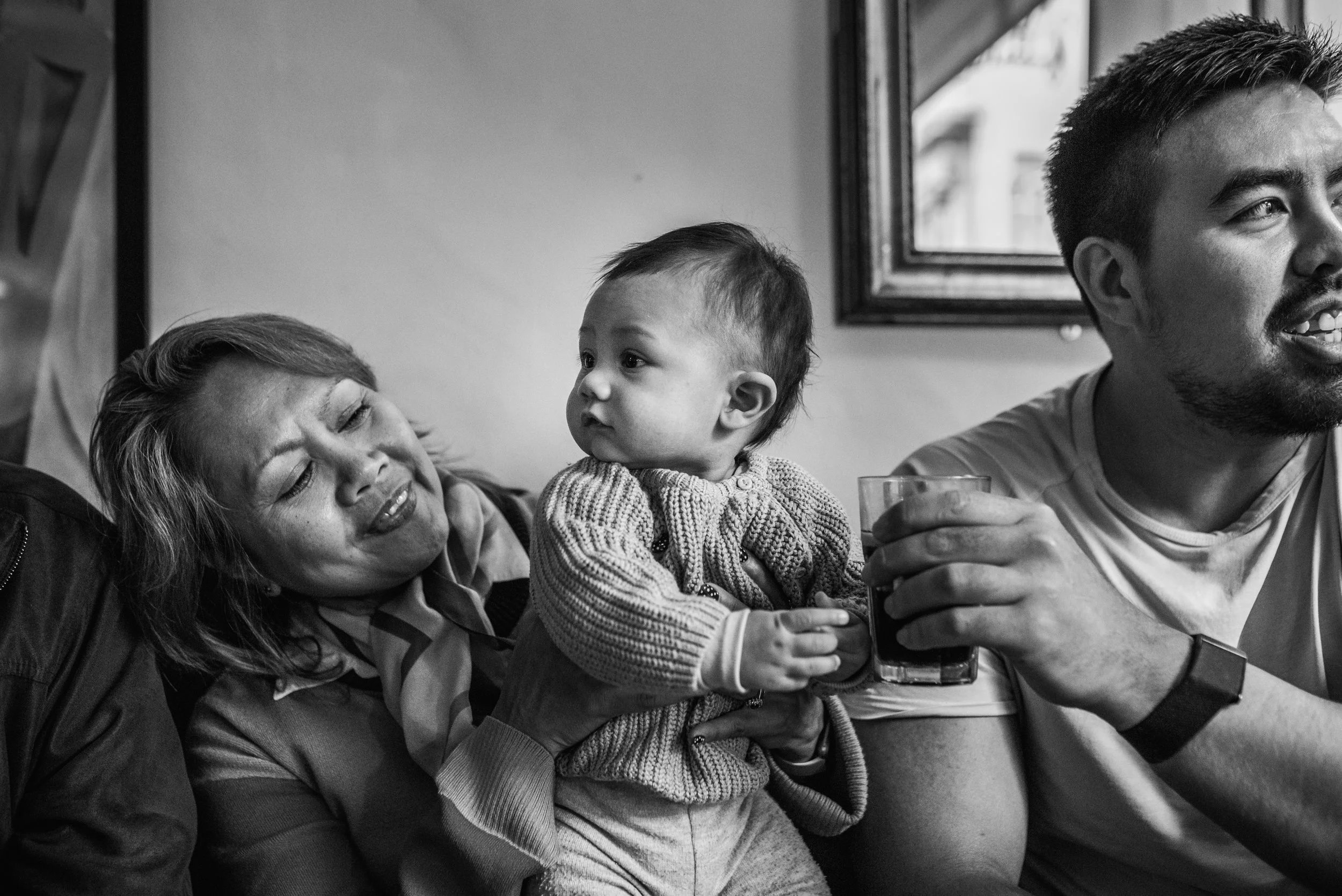 Jess Cheetham | Documentary Family Photography | Bath UK