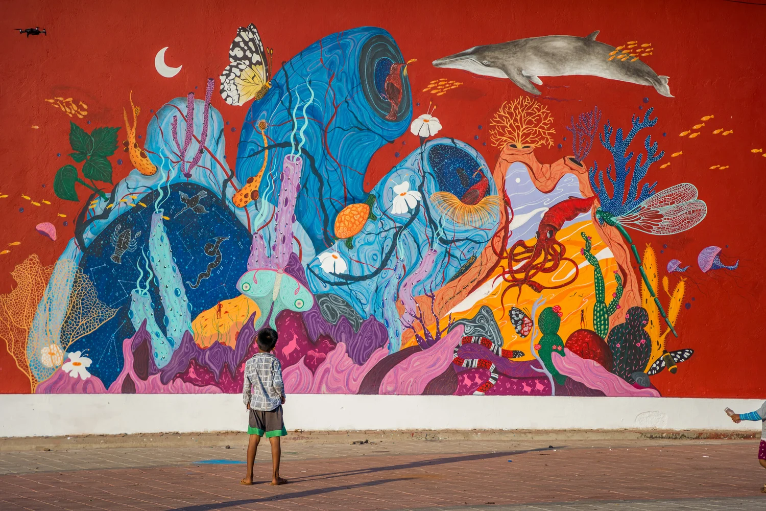 Goa Art