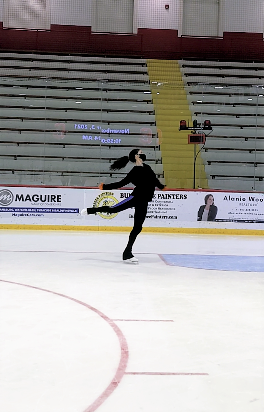 HazelRiveraRosario — Cornell University Figure Skating Club