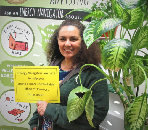 Energy Navigators — Smart Energy Choices