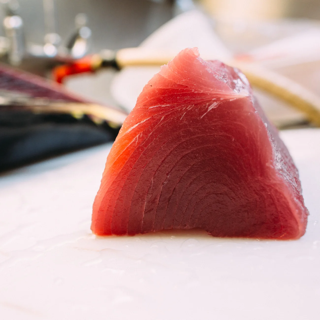 Nassau Street Seafood