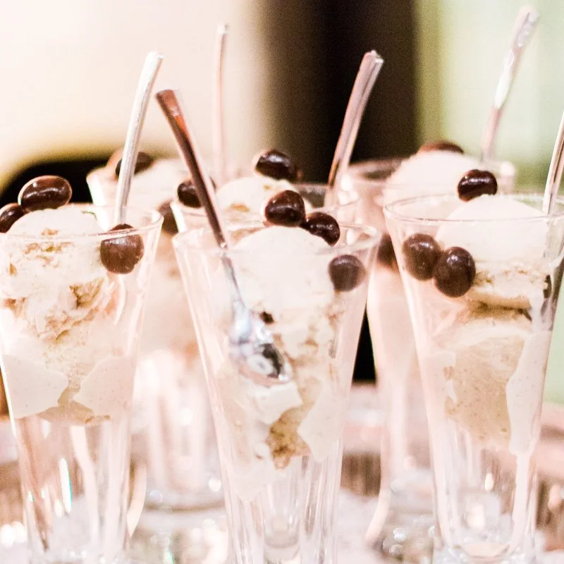 Signature Cocktail & Dessert Experiences — Frost 321 - Liquid Nitrogen ...