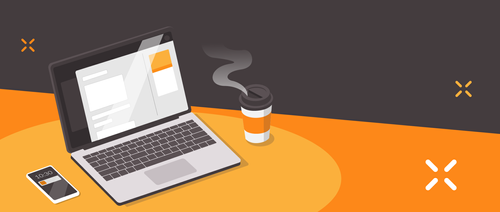 SparkLearn® - Easy Mobile Learning Platform for Mid-Sized Businesses