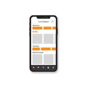 SparkLearn® - The easiest mobile learning platform for small and mid-sized businesses