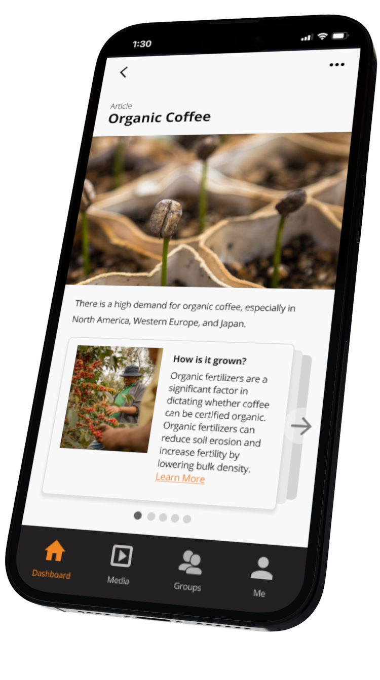 SparkLearn® - The easiest mobile learning platform for small and mid ...