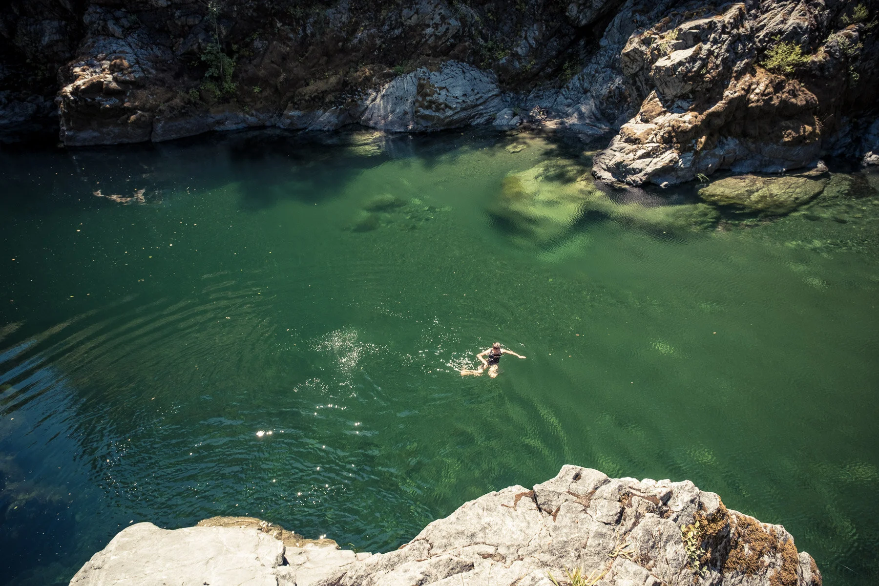 Six Rivers National Forest — Cowley Visuals