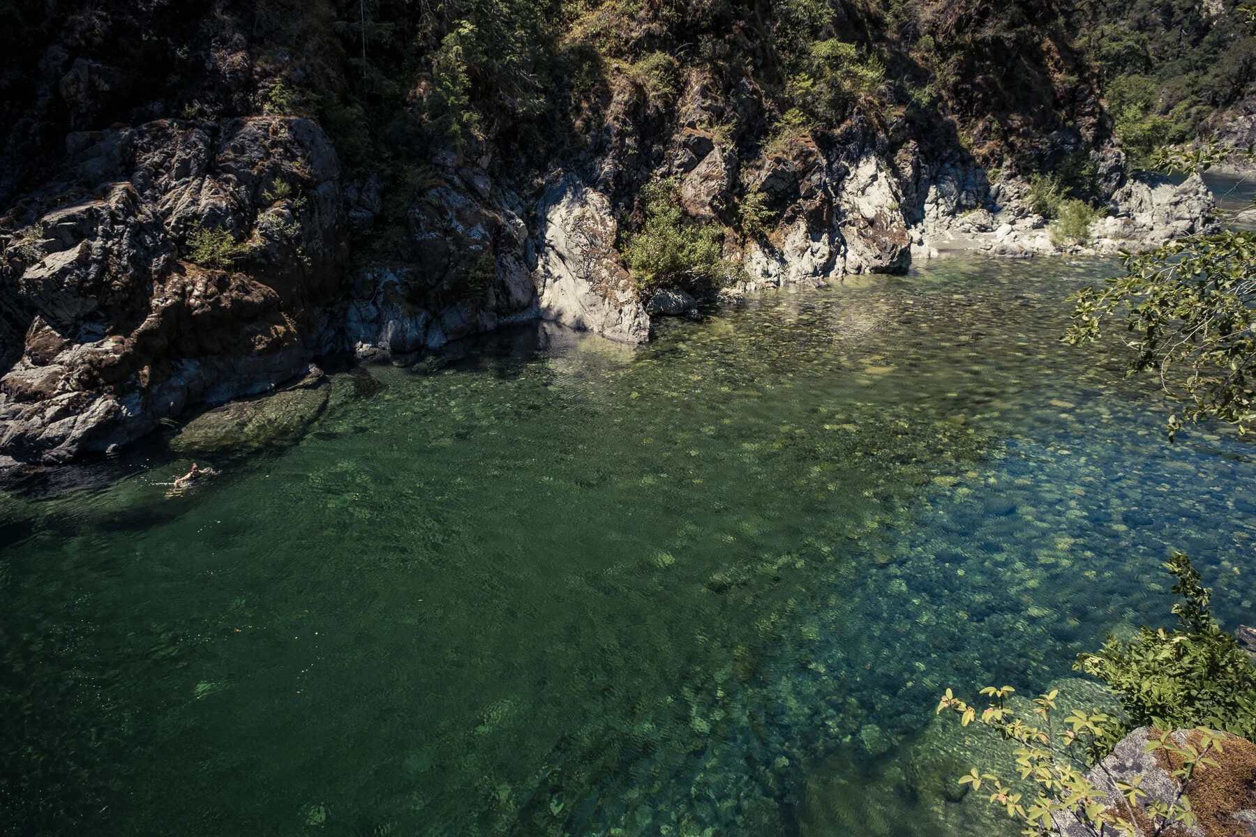 Six Rivers National Forest — Cowley Visuals