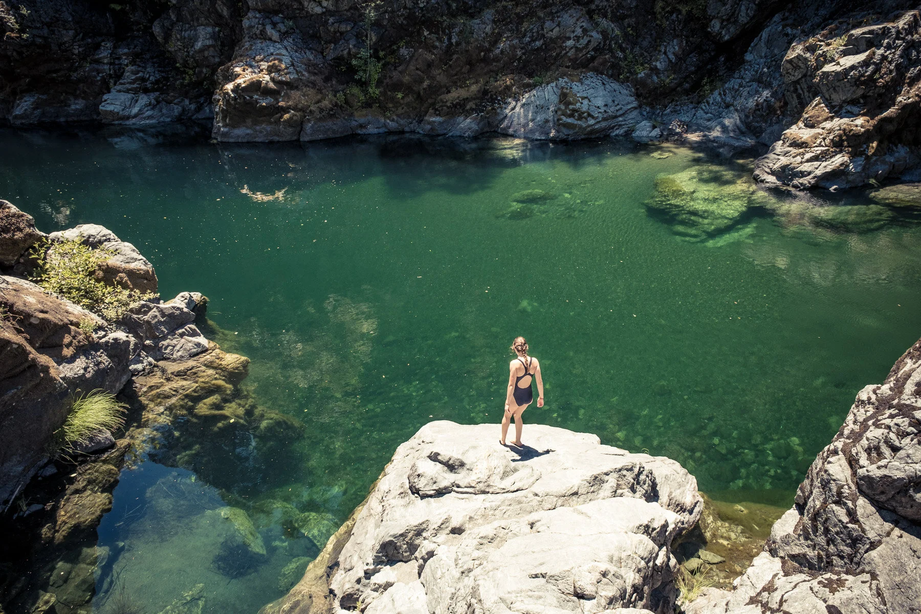 Six Rivers National Forest — Cowley Visuals