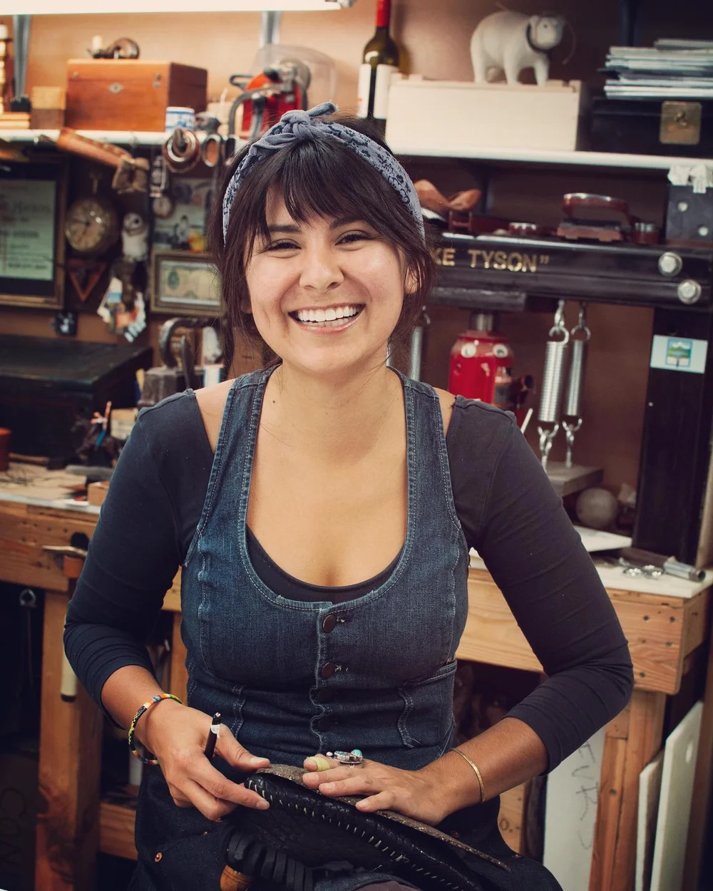 Board + Team — Mountain Time Arts