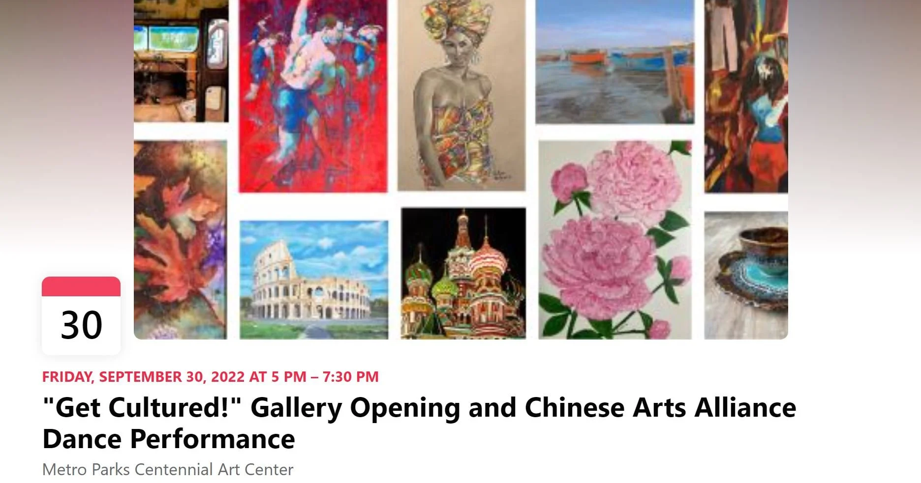 Events — Chinese Arts Alliance of Nashville | Chinese Visual ...