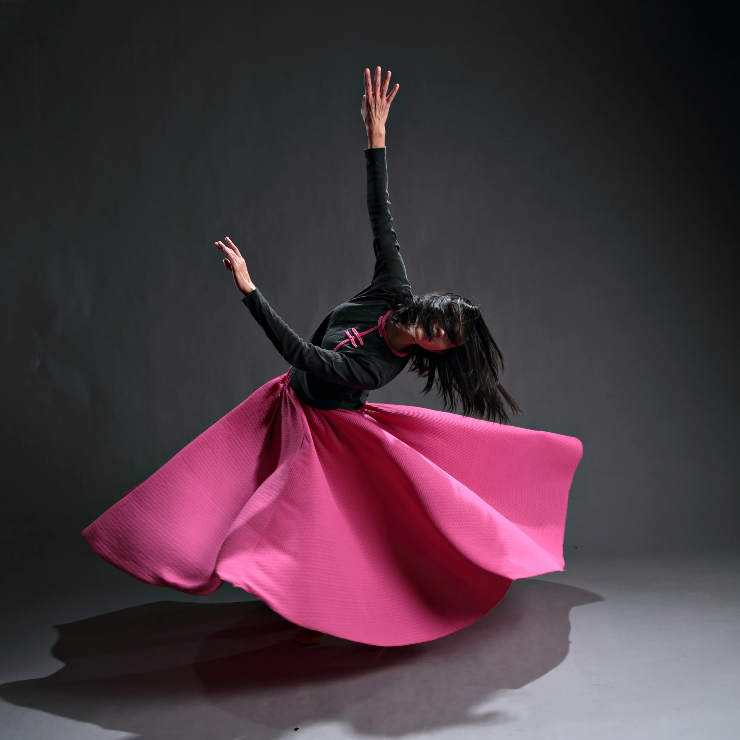 Contemporary Dance — Chinese Arts Alliance of Nashville | Chinese ...