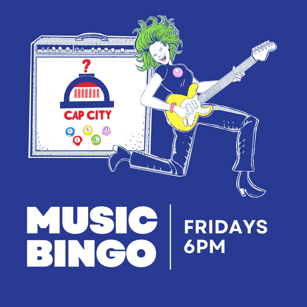 Specials — The Coupe