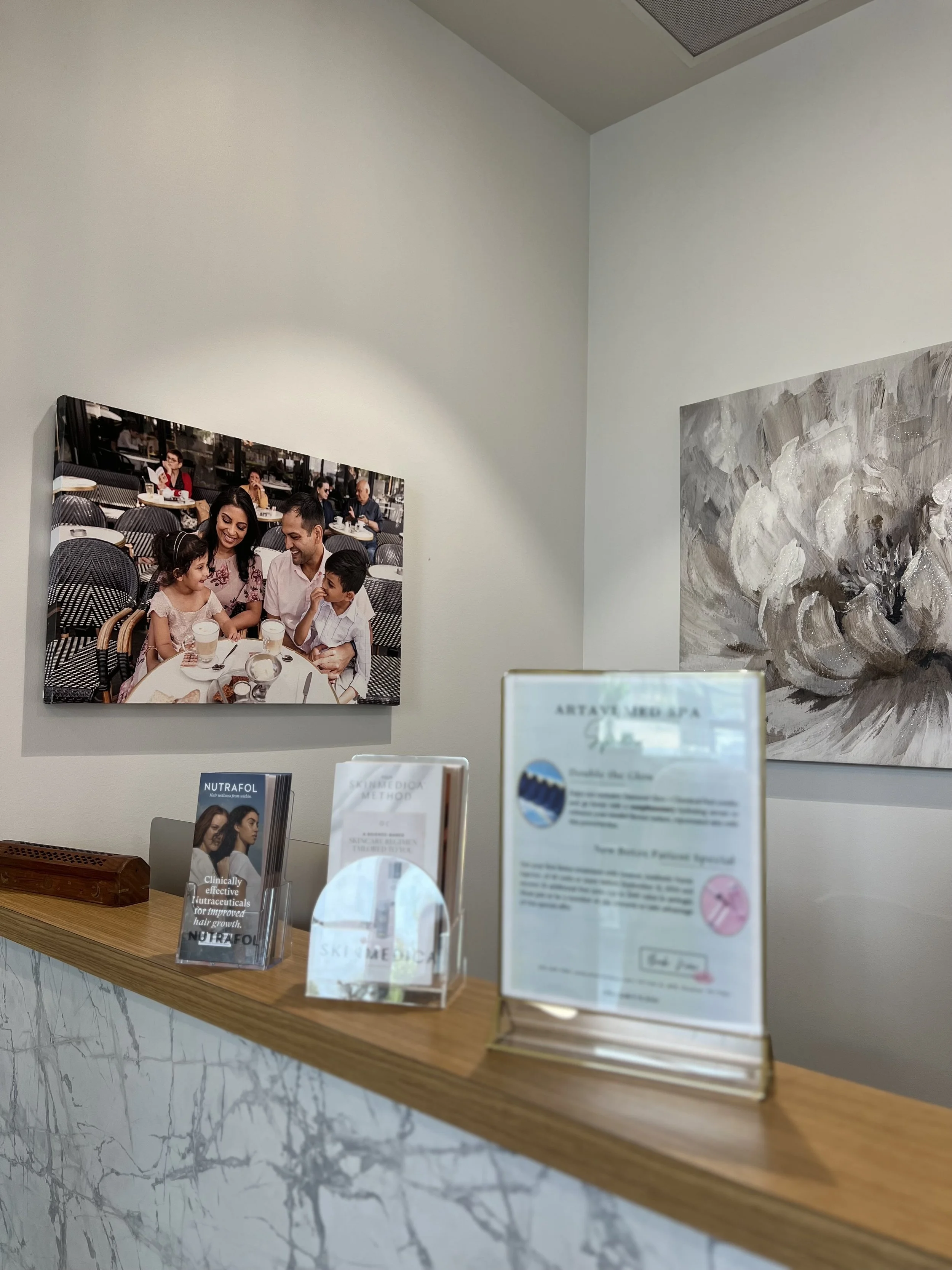 Artavi Med Spa | Houston, TX Med Spa Specializing in Botox