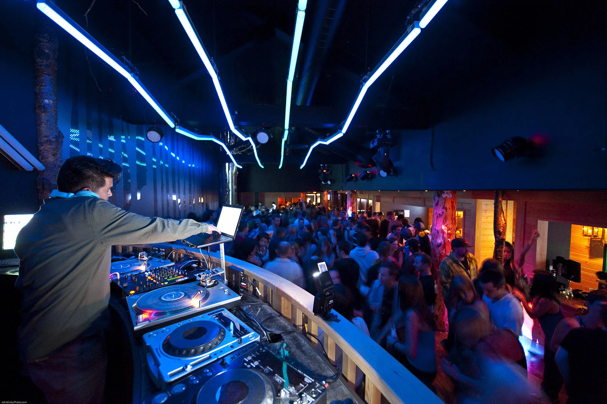 Banff Hospitality Collective