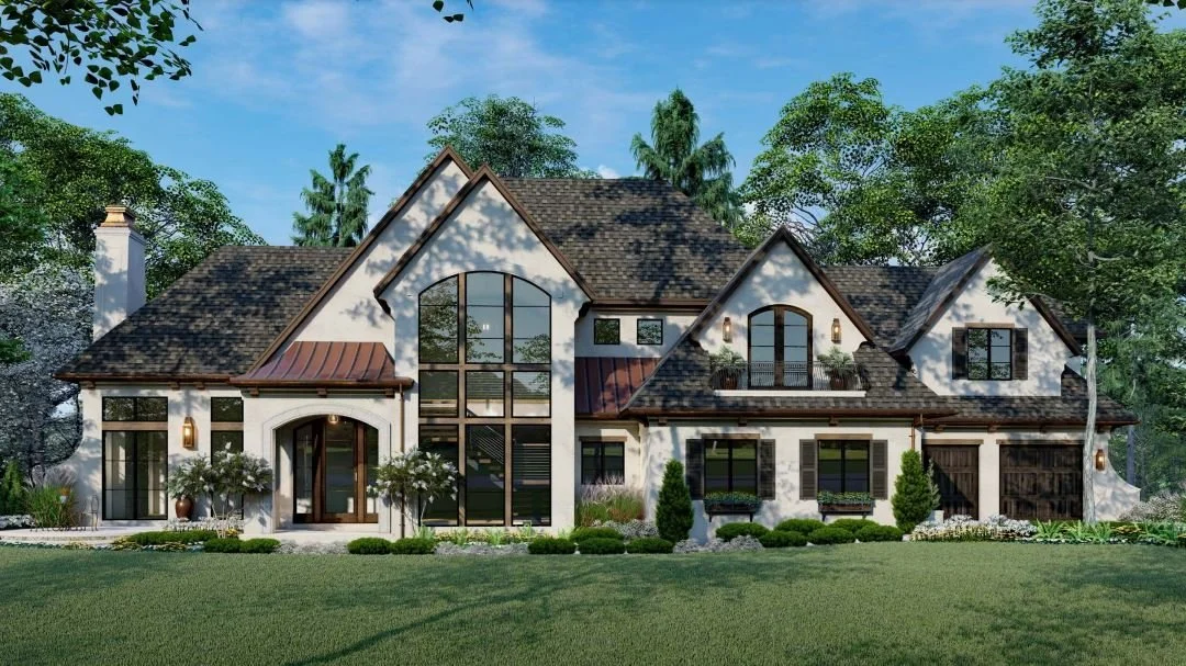 Drawing Board — Alexander Design Group