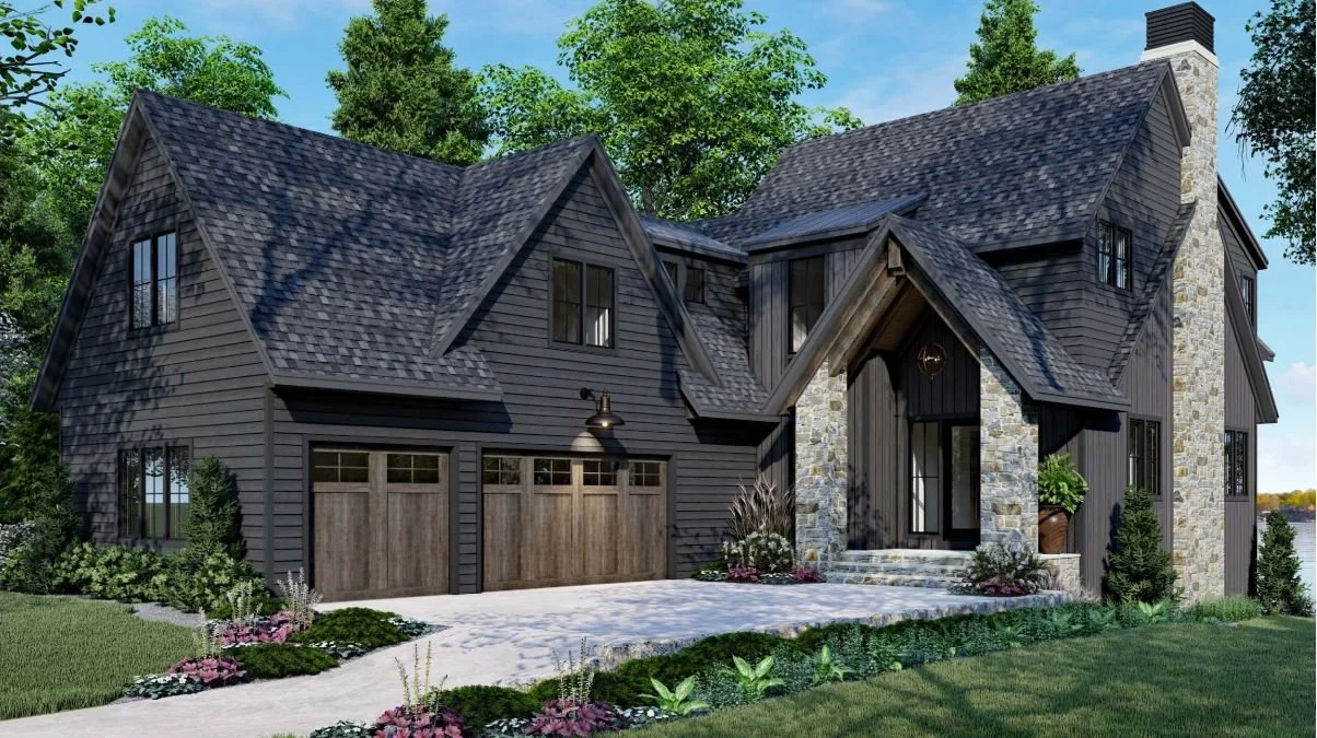 Drawing Board — Alexander Design Group