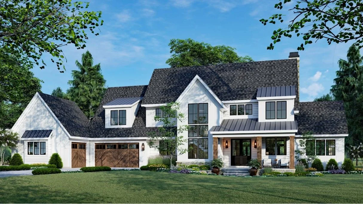 Drawing Board — Alexander Design Group