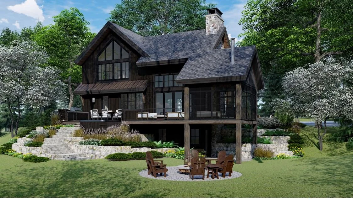 Drawing Board — Alexander Design Group