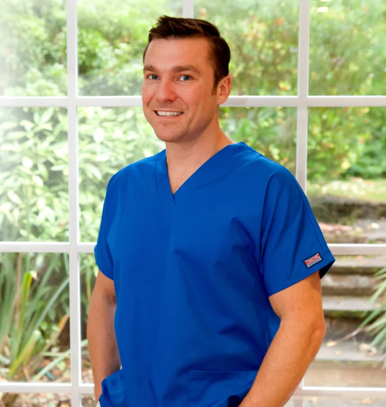 Private Dentist in Fleet, Hampshire