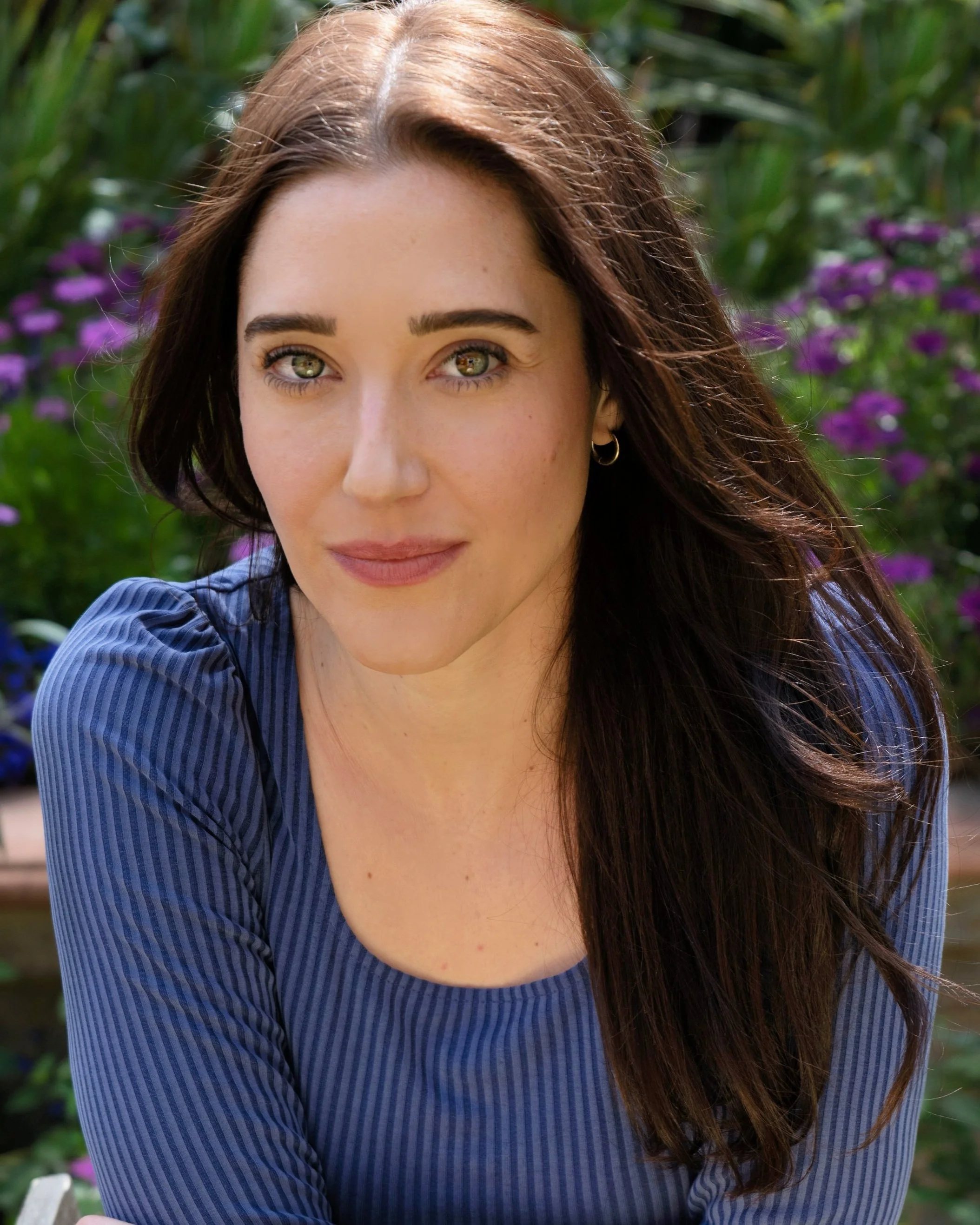 Genevieve Lee Howell