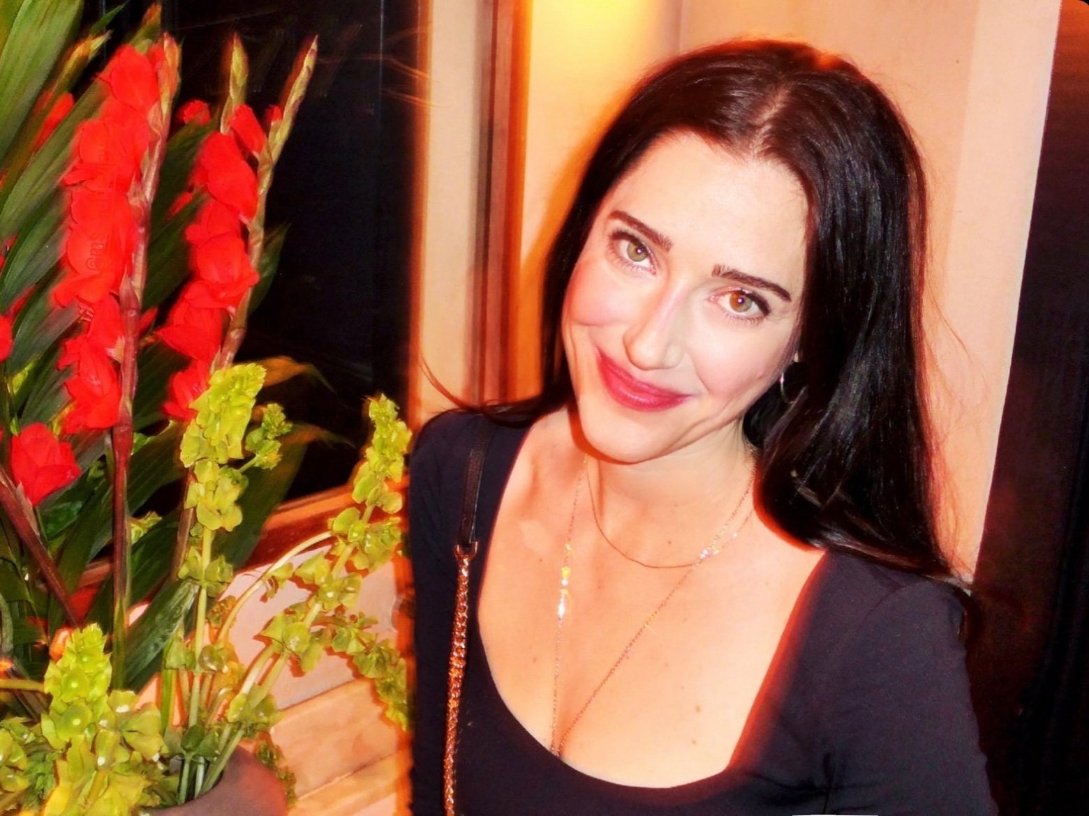 Genevieve Lee Howell