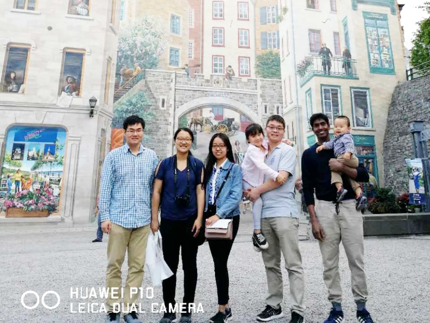 Photo — The Lumb Group