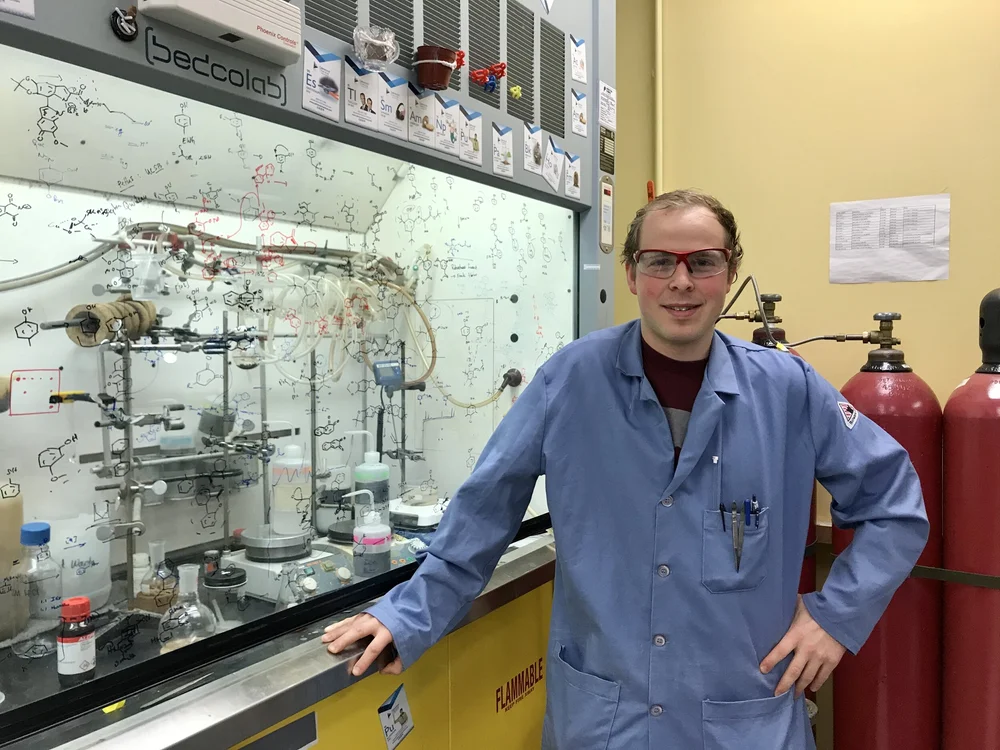 People — The Lumb Group