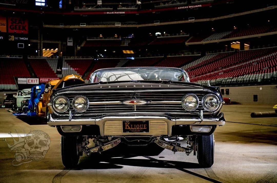 The Arizona Super Show