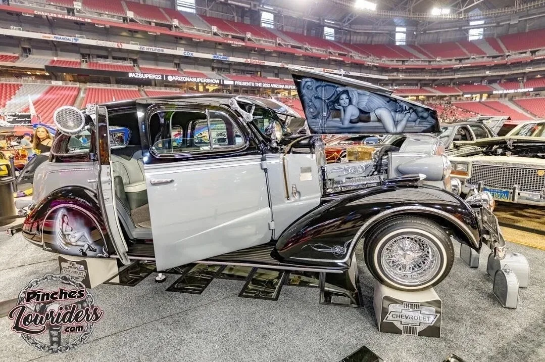 The Arizona Super Show