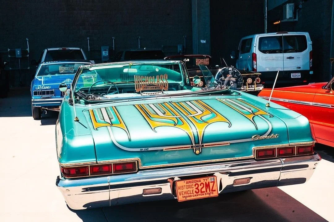 The Arizona Super Show