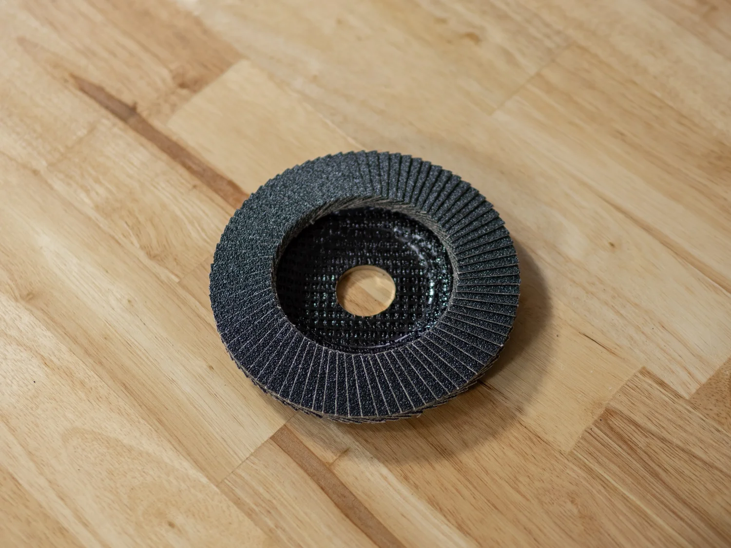 Grinder & Abrasive Discs — All American Lawn Mower Blade Sharpener